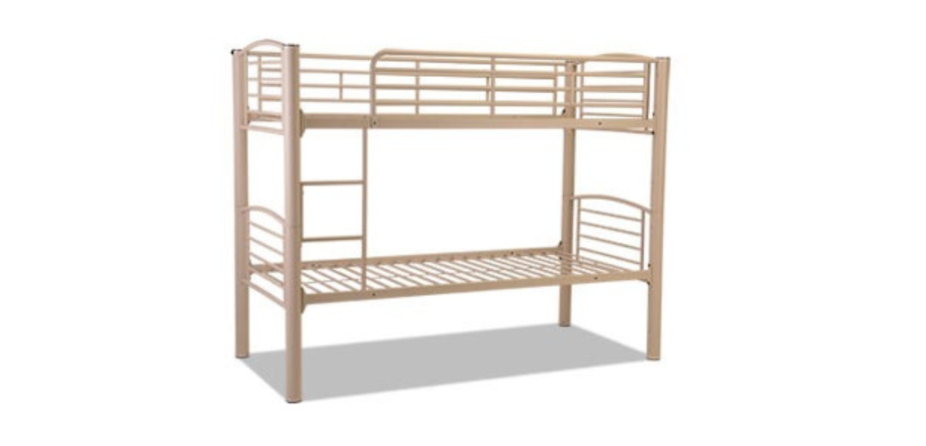 Protégé Double Bunk Beds | SWS Group